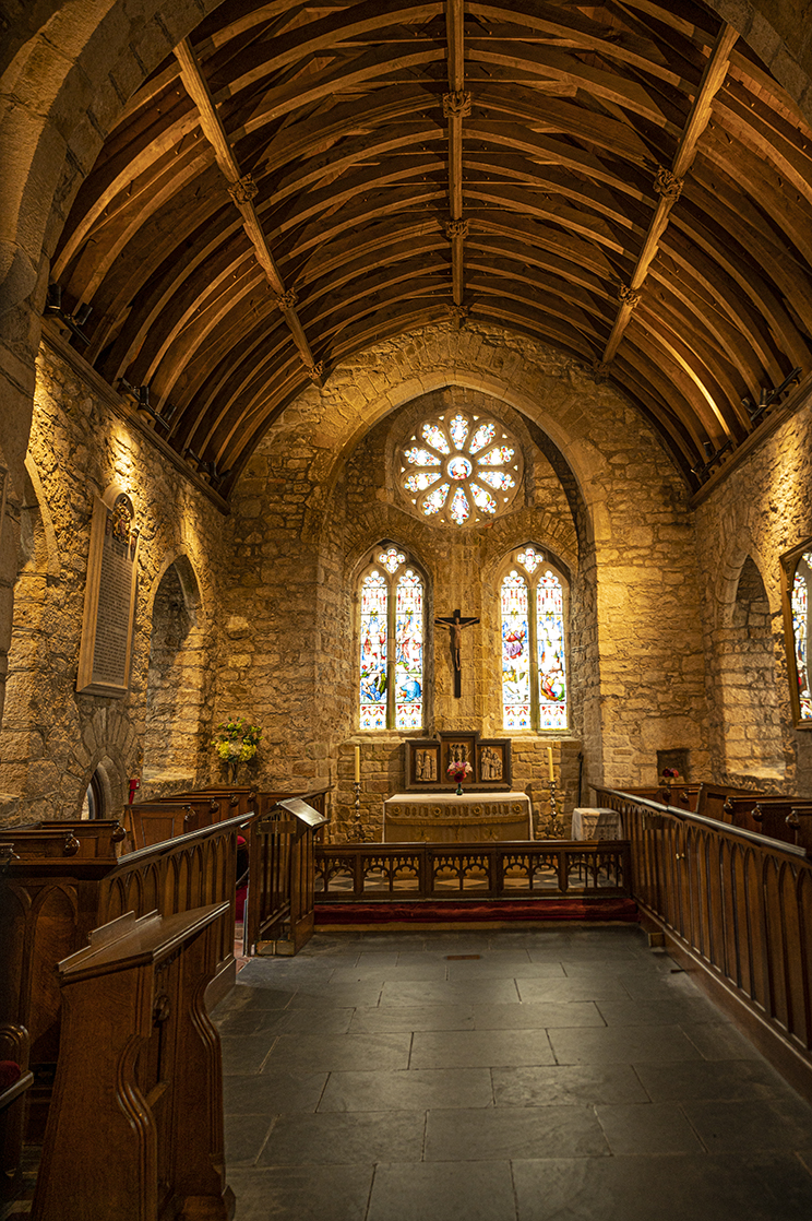 Latest News from The Ambler Family