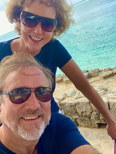 Latest News from The Ambler Family